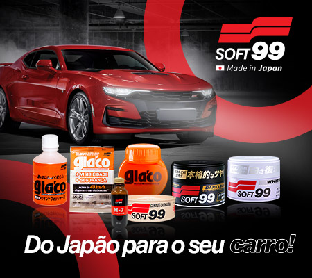 Nossa Rede - SOFT99 BRASIL